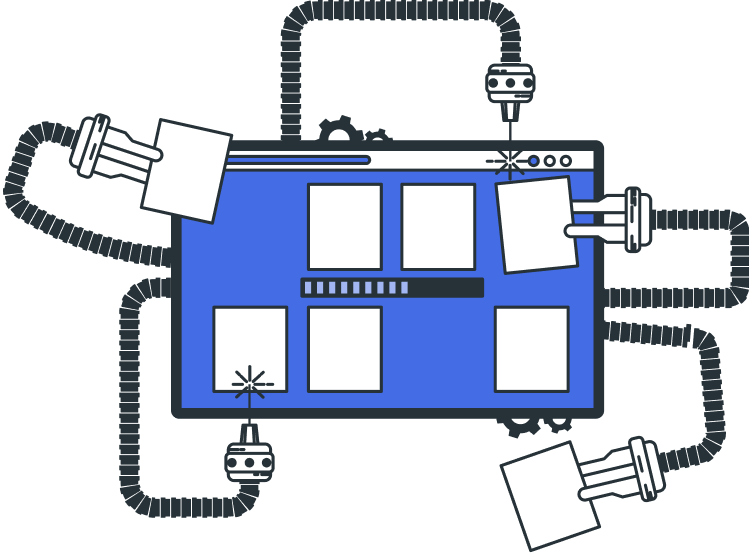 QC Express Developers Portal