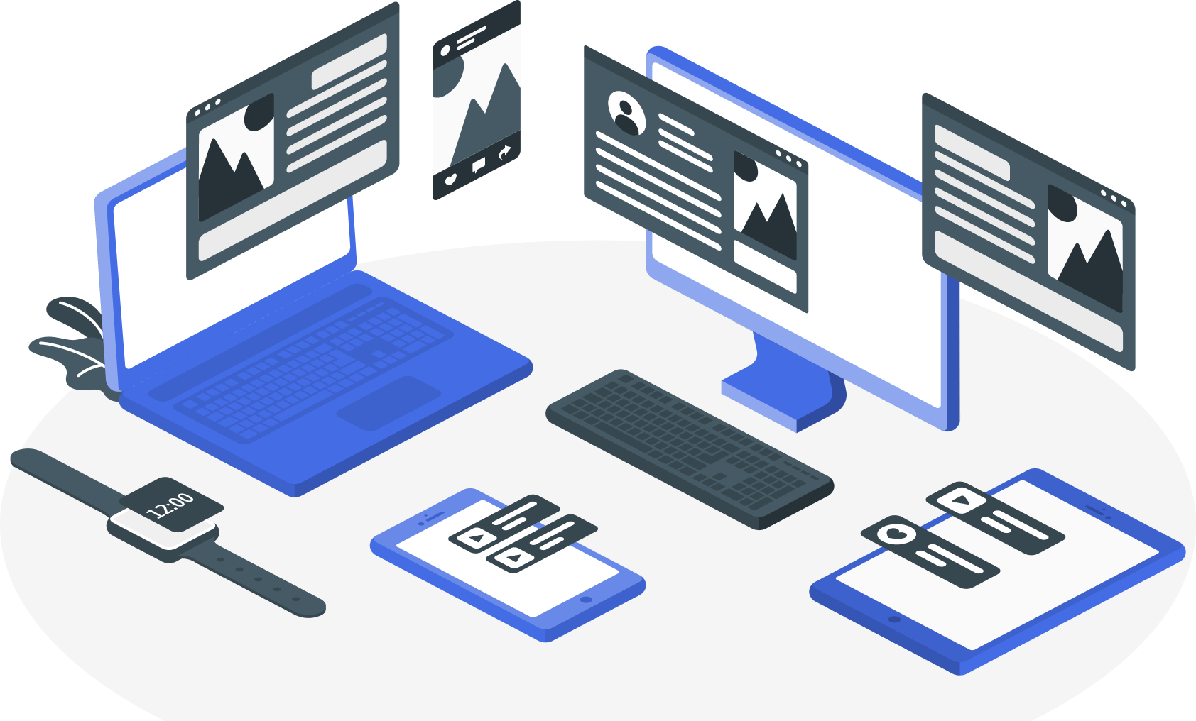 QC Express Developers Portal