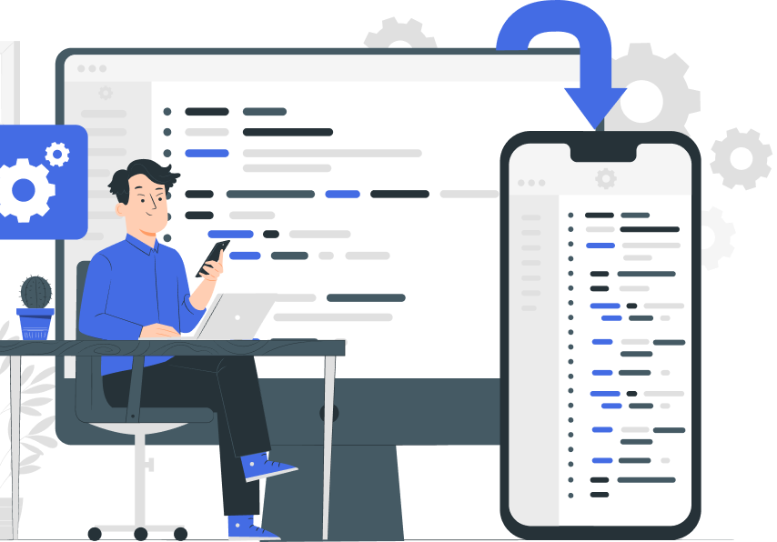 QC Express Developers Portal